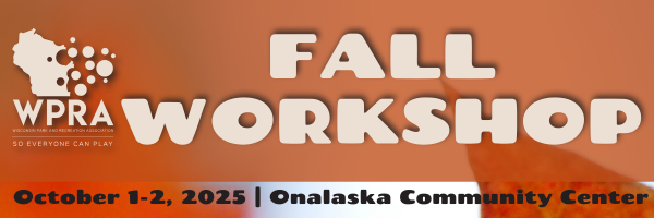 Fall Workshop 2025